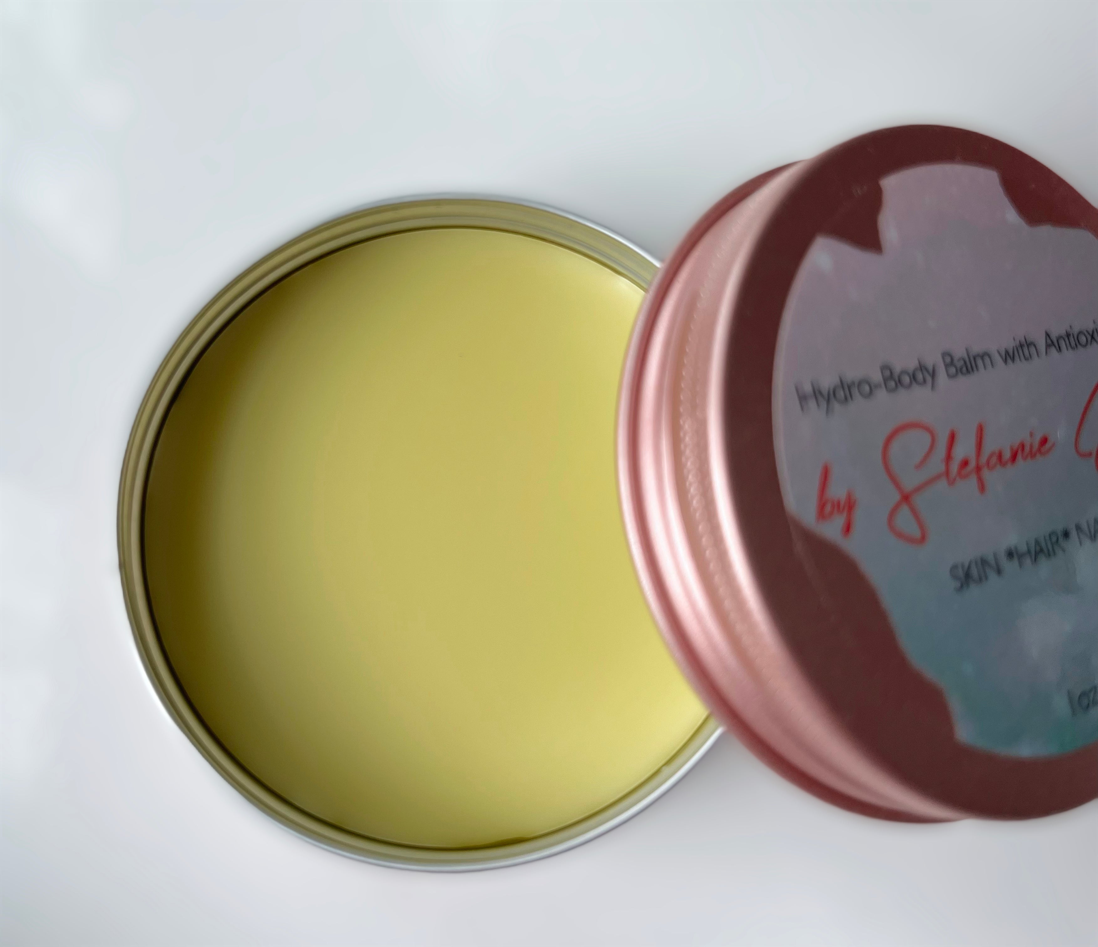 The Hydro-Line: Your Holistic SkinRX For a Healthy Microbiome 𓎩 ...